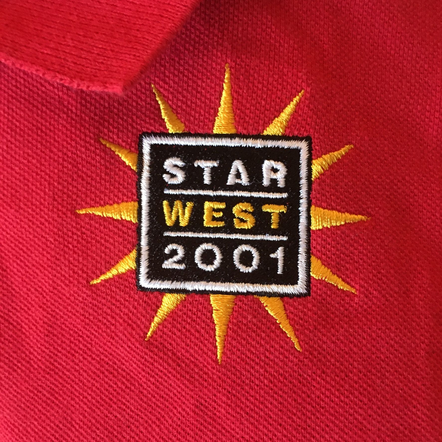 STARWest 2001