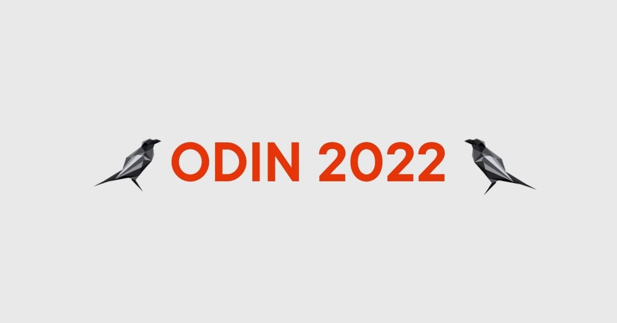 Odin Conference