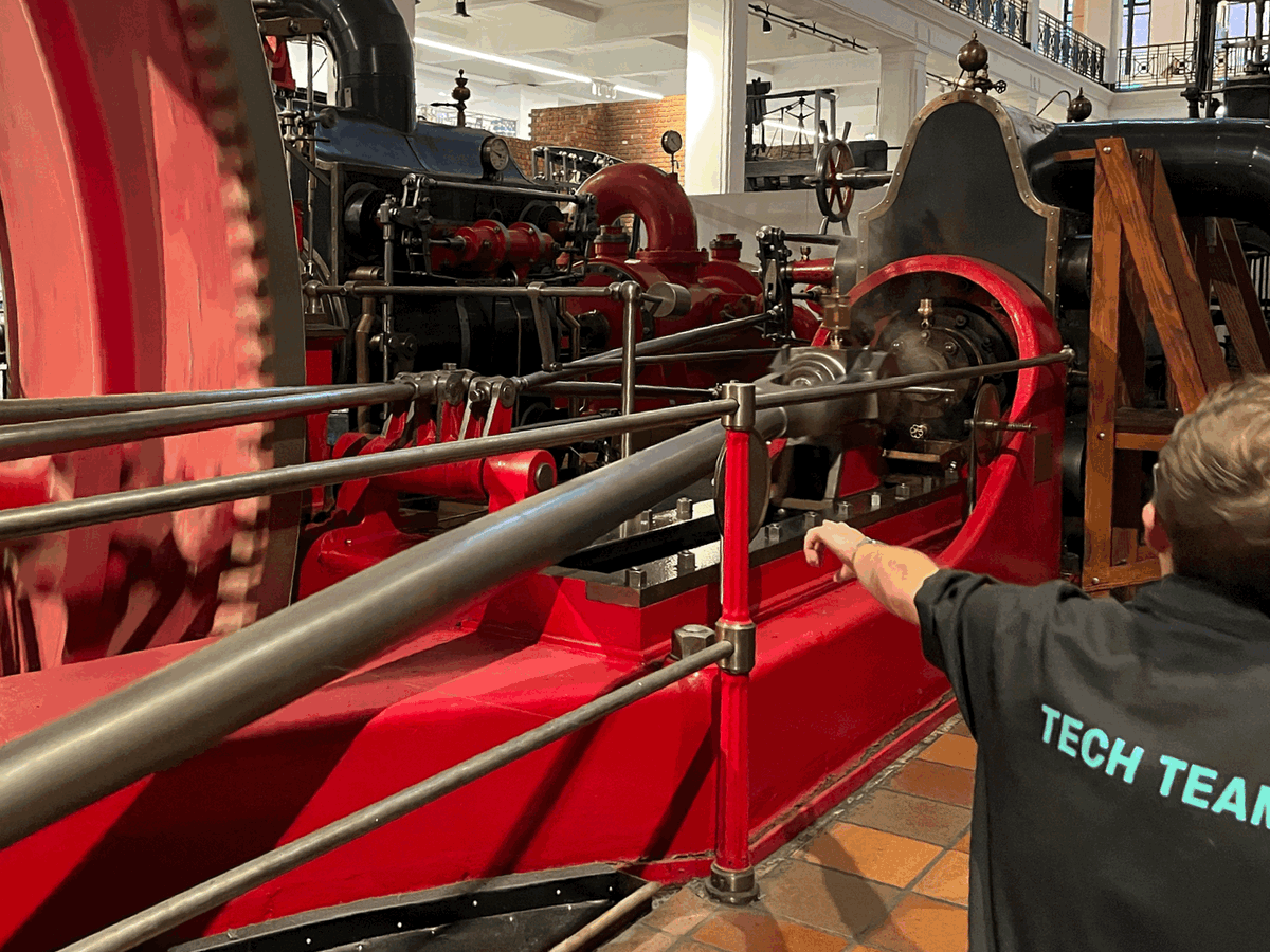 Exploration Without Interaction